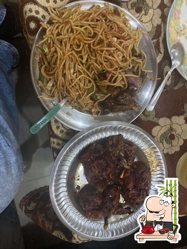 Sikkim JOJO Original Momos & Chinese Food, Raipur - Restaurant reviews