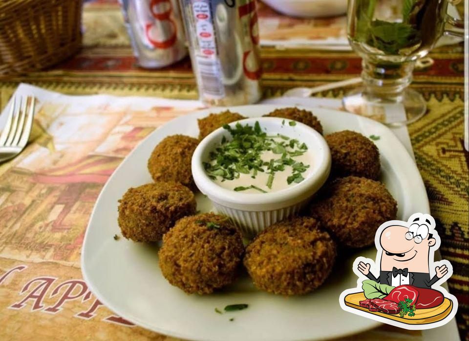 Al-Sultan Restaurant, Jerusalem - Restaurant reviews