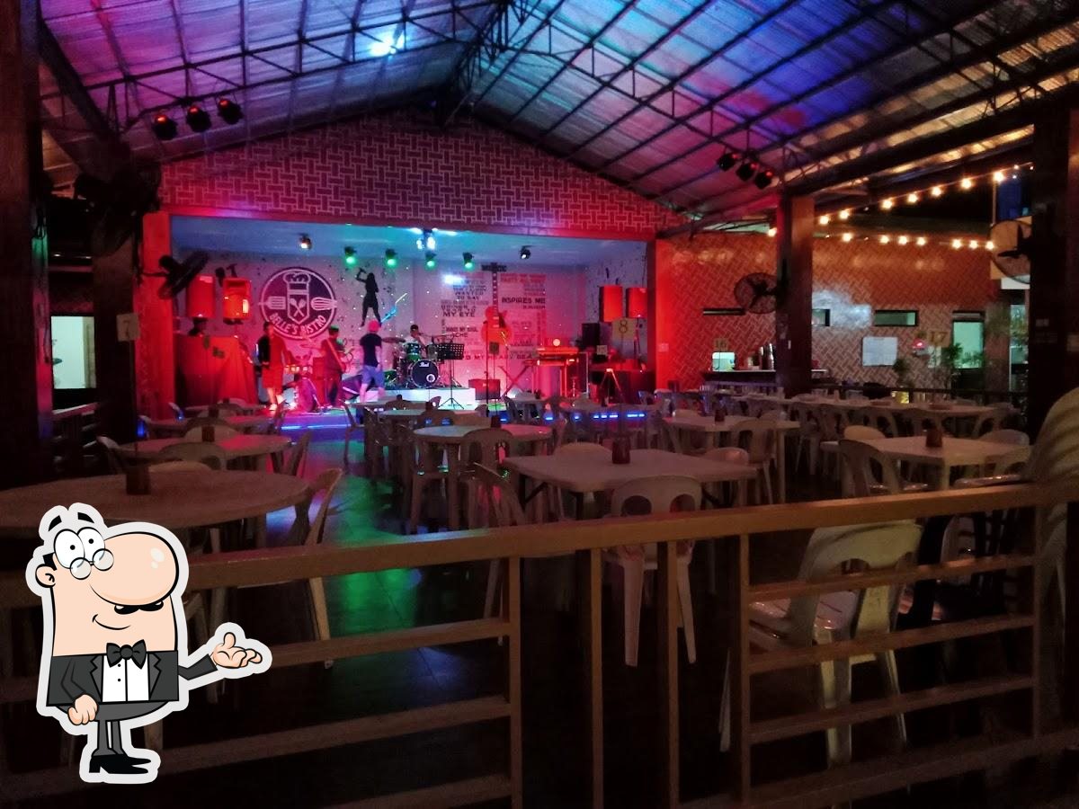 Belle's Bistro - Restaurant menu, prices and reviews