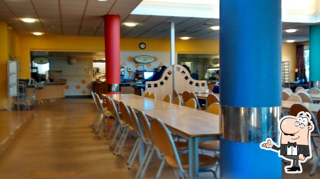 Shamrock Cafe in Reading