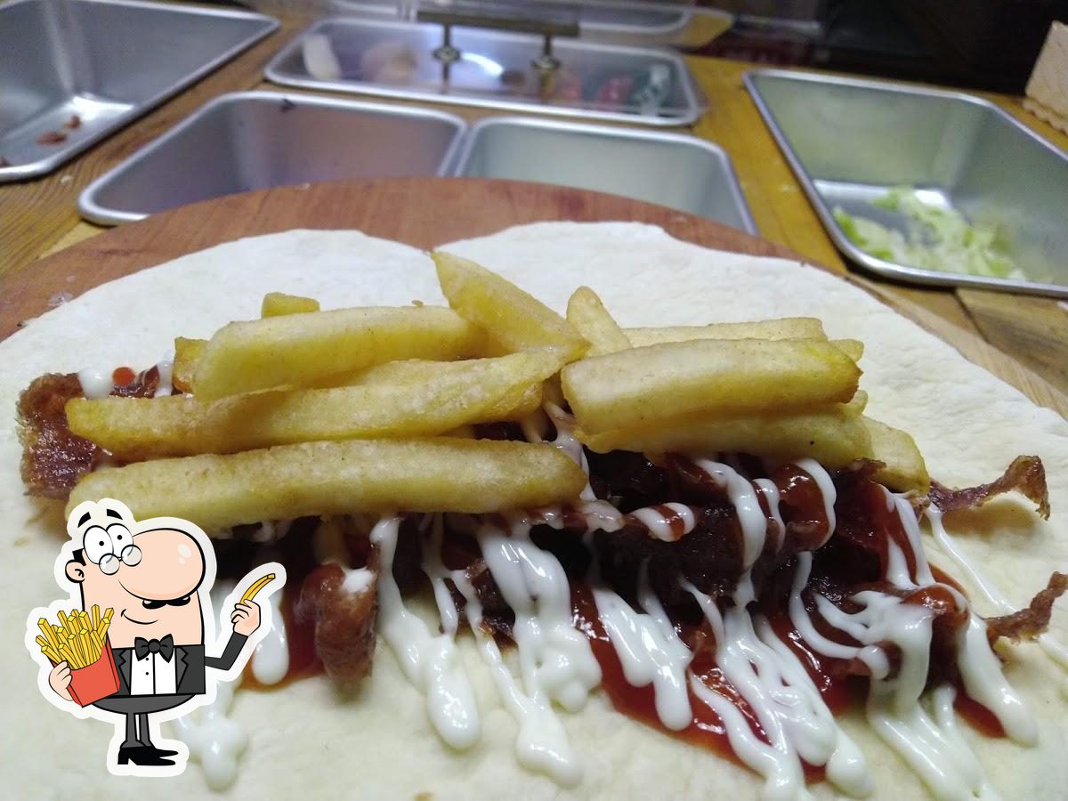 Camel's Kebab, Bandung - Restaurant reviews
