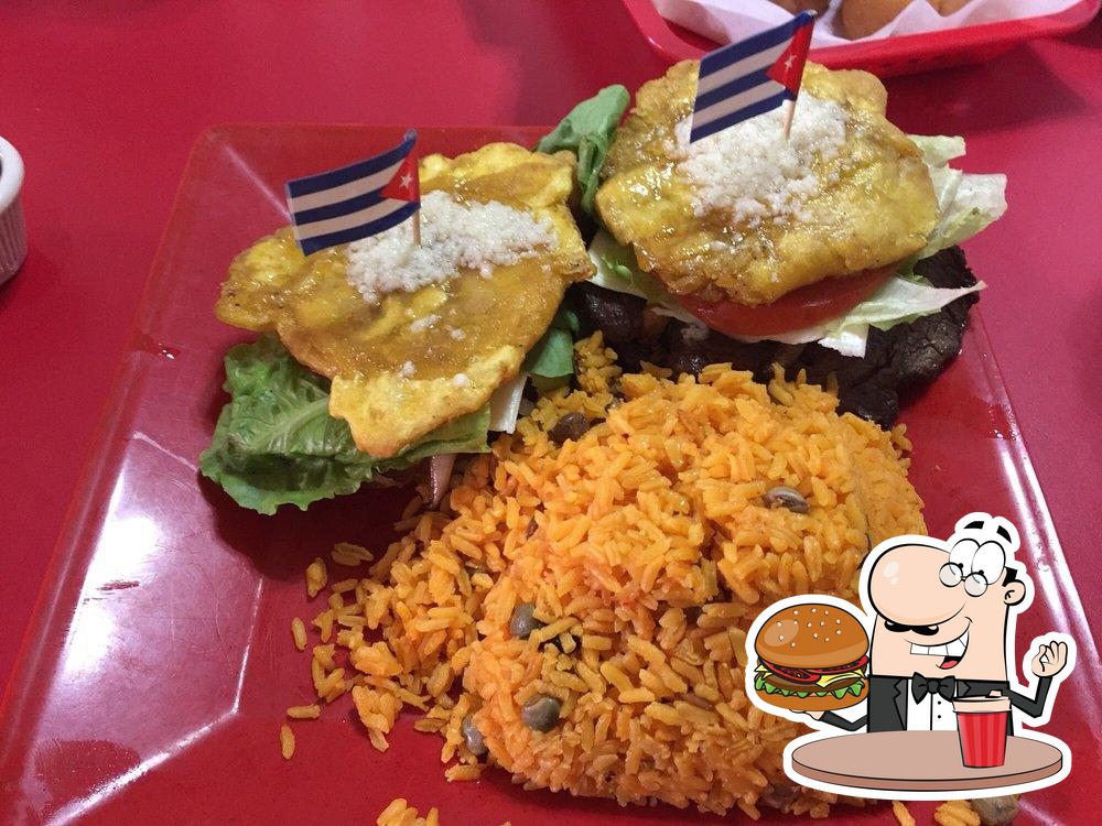 El Prado Restaurant in Maywood - Restaurant menu and reviews
