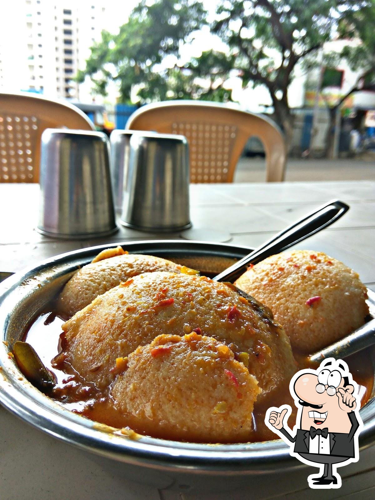 Guruprasad Snack Centre And South Indian Fast Food, Pune - Restaurant ...