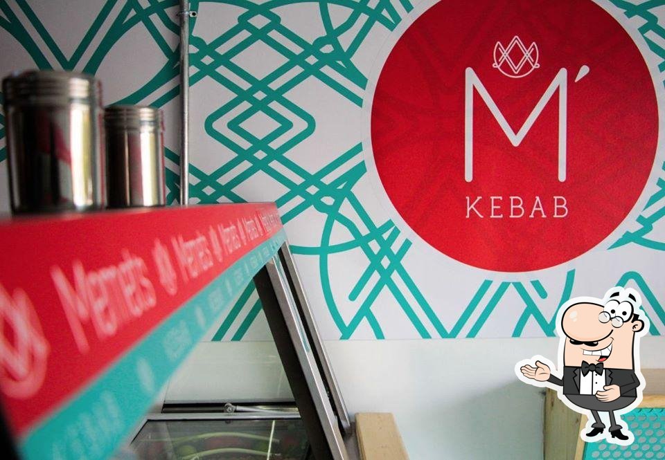 Memet's - KEBAB, Itagüí - Menú del restaurante, precios y reseñas