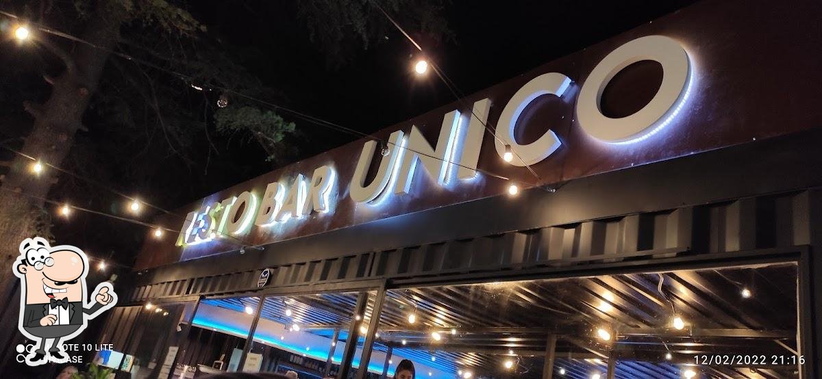 RESTO BAR ÚNICO, Villa Icho Cruz - Menú del restaurante, precios y reseñas