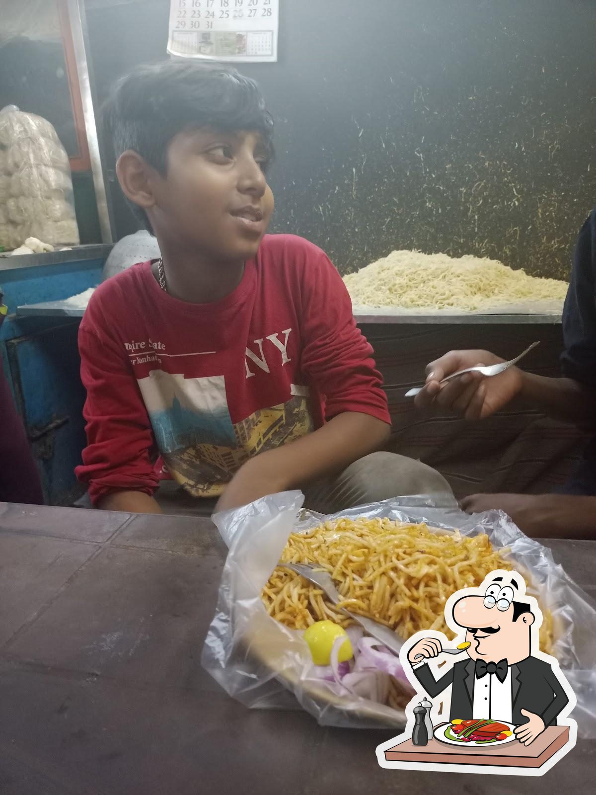 Telangana Fast Food, Hyderabad - Restaurant reviews