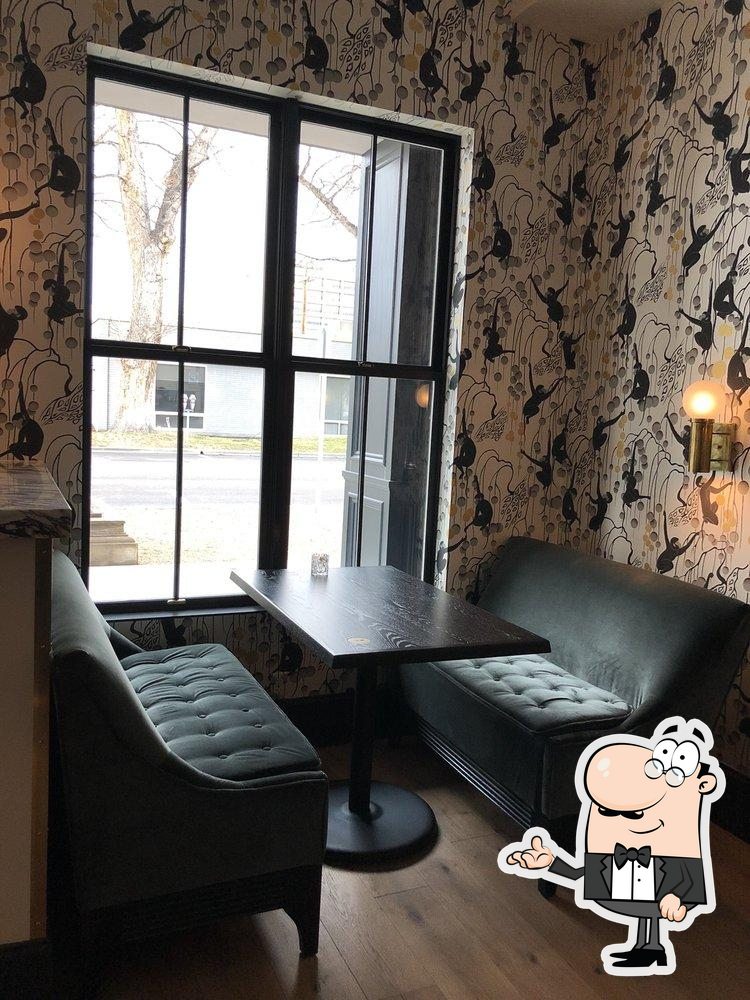 The Lively, Boise - Restaurant menu, prices and reviews