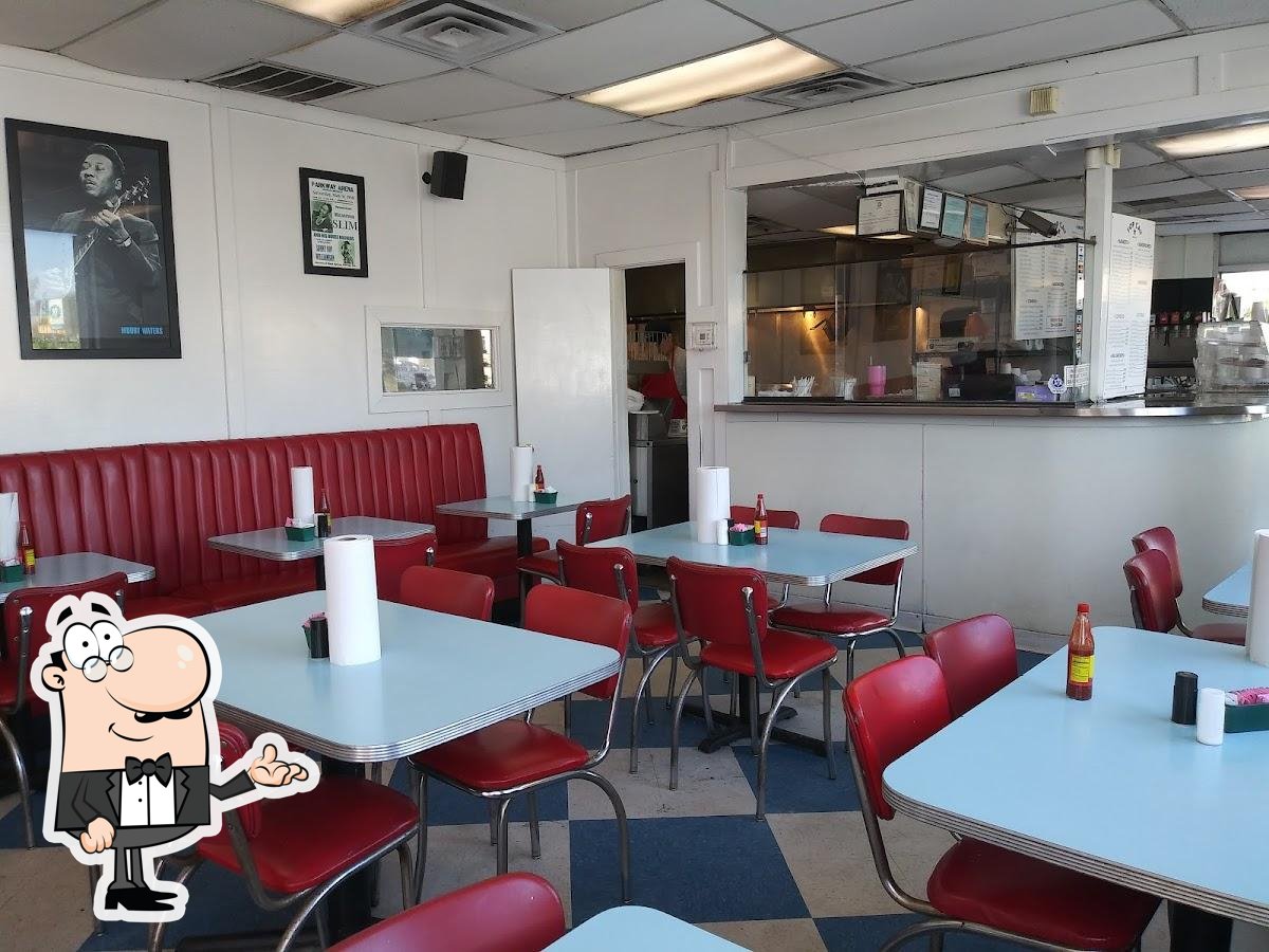 Top Cat Seafood Restaurant, 1717 hatcher street in Dallas - Restaurant ...