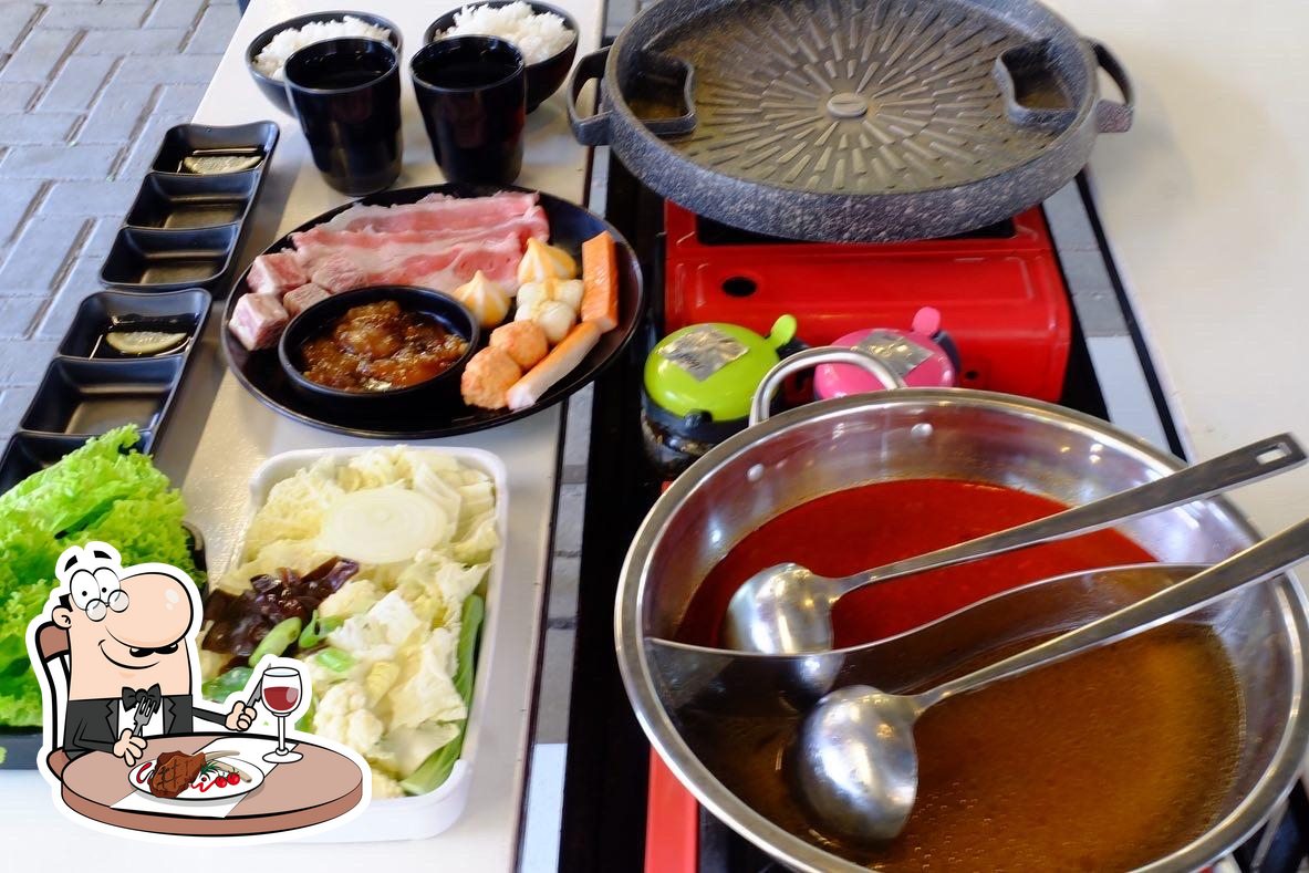Topgogi Korean Grill & Suki restaurant, East Jakarta - Restaurant reviews