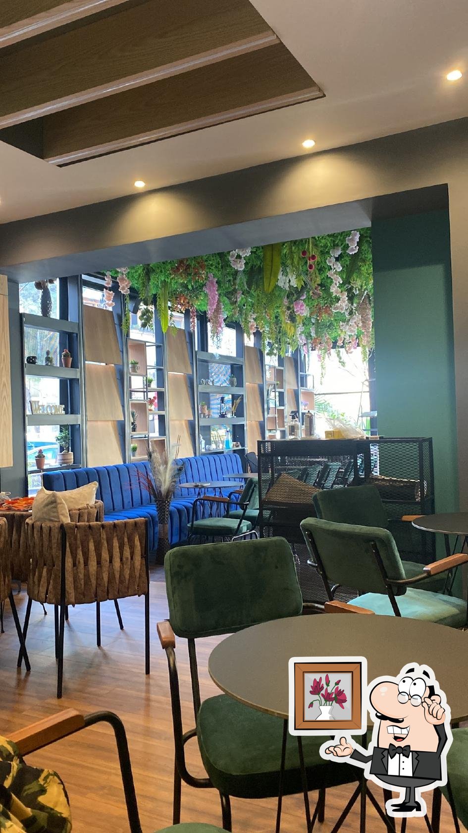 Zuma Bar, Tirana - Restaurant menu, prices and reviews