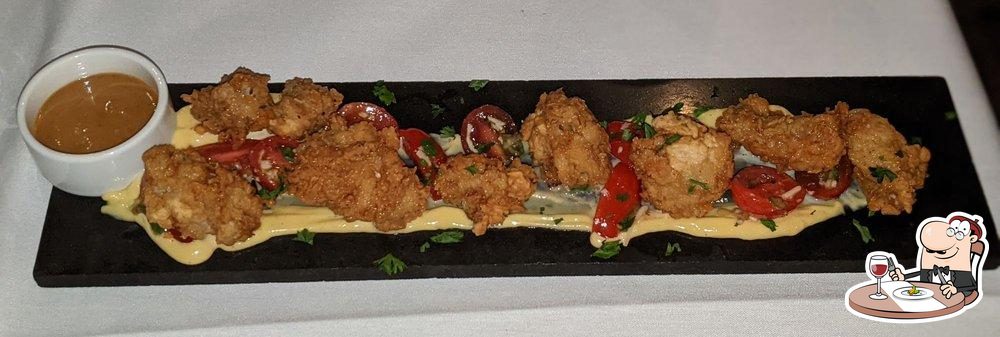 Parlor House Bistro in Dunedin - Restaurant menu and reviews