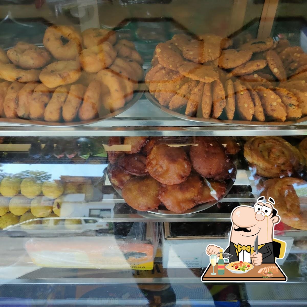 Philips Bakery, Kozhuvanal - Restaurant menu, prices and reviews