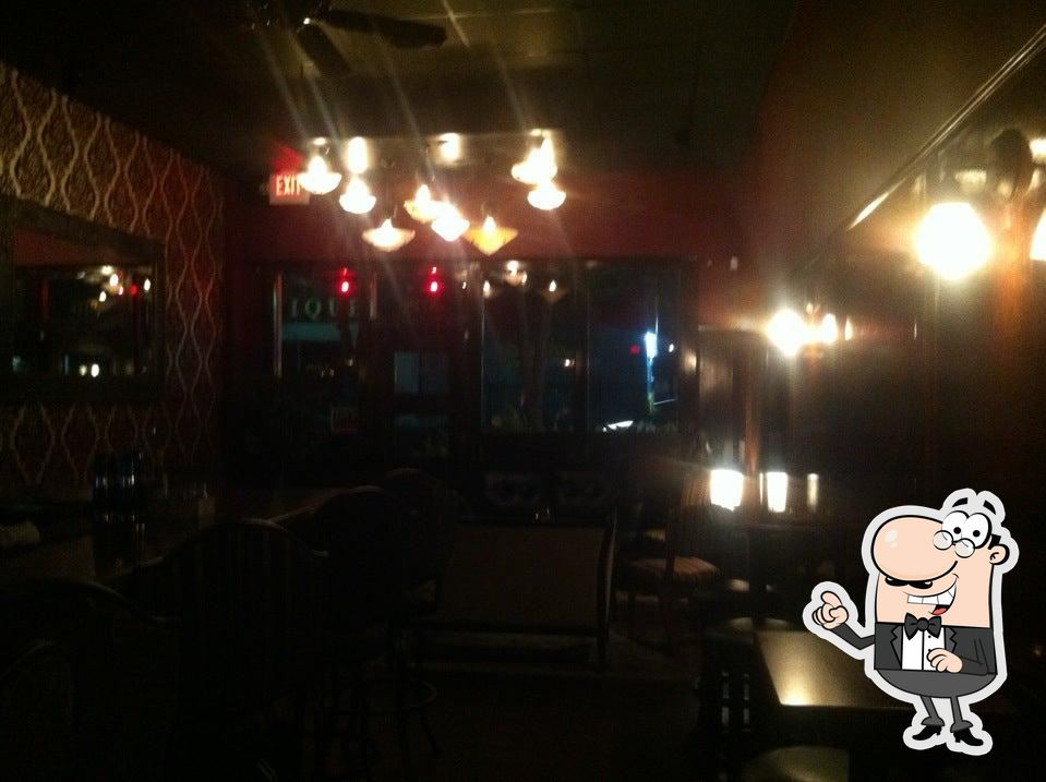 Alley Kat in Houston - Restaurant menu and reviews