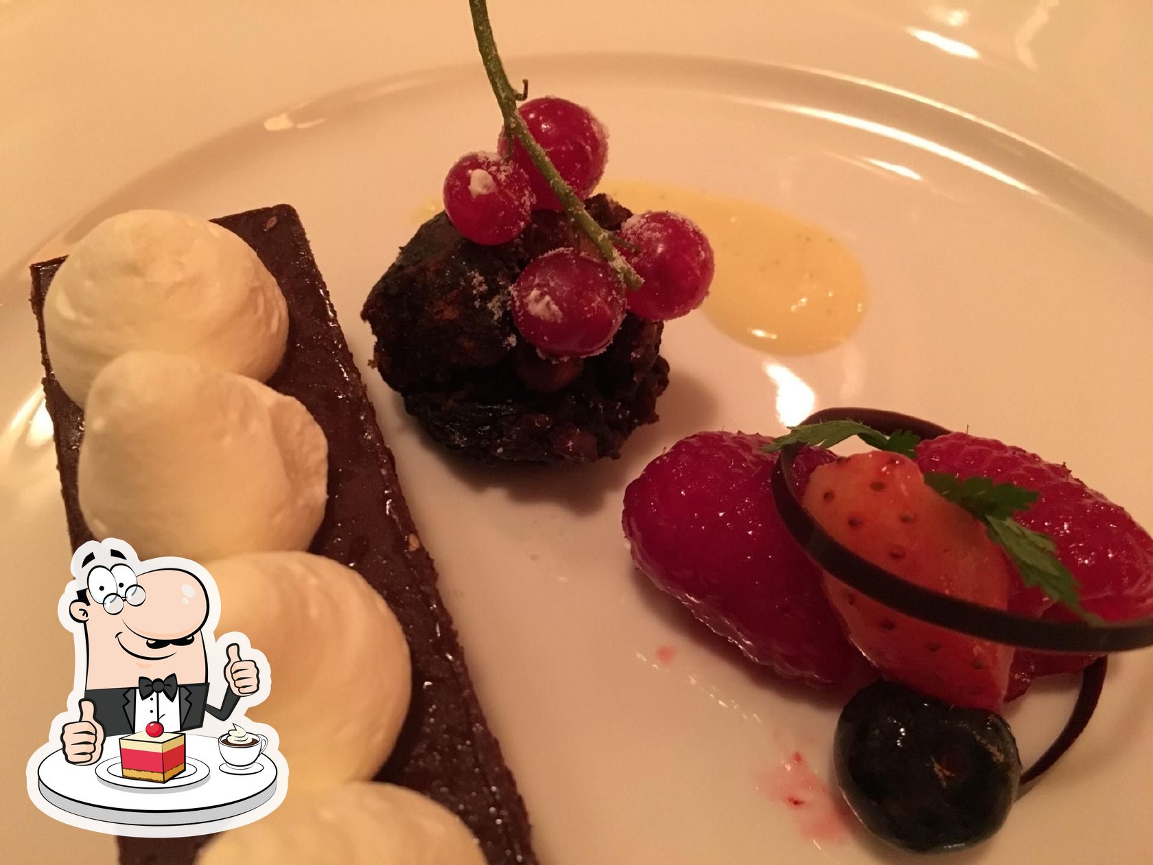 Fairway Grill restaurant, Hong Kong - Restaurant reviews