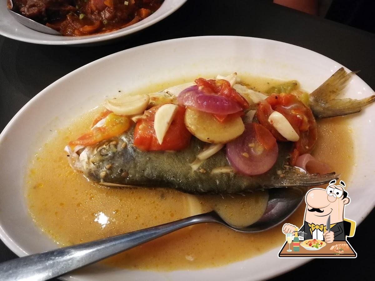Kambingan ni Apong, San Pedro - Restaurant menu, prices and reviews