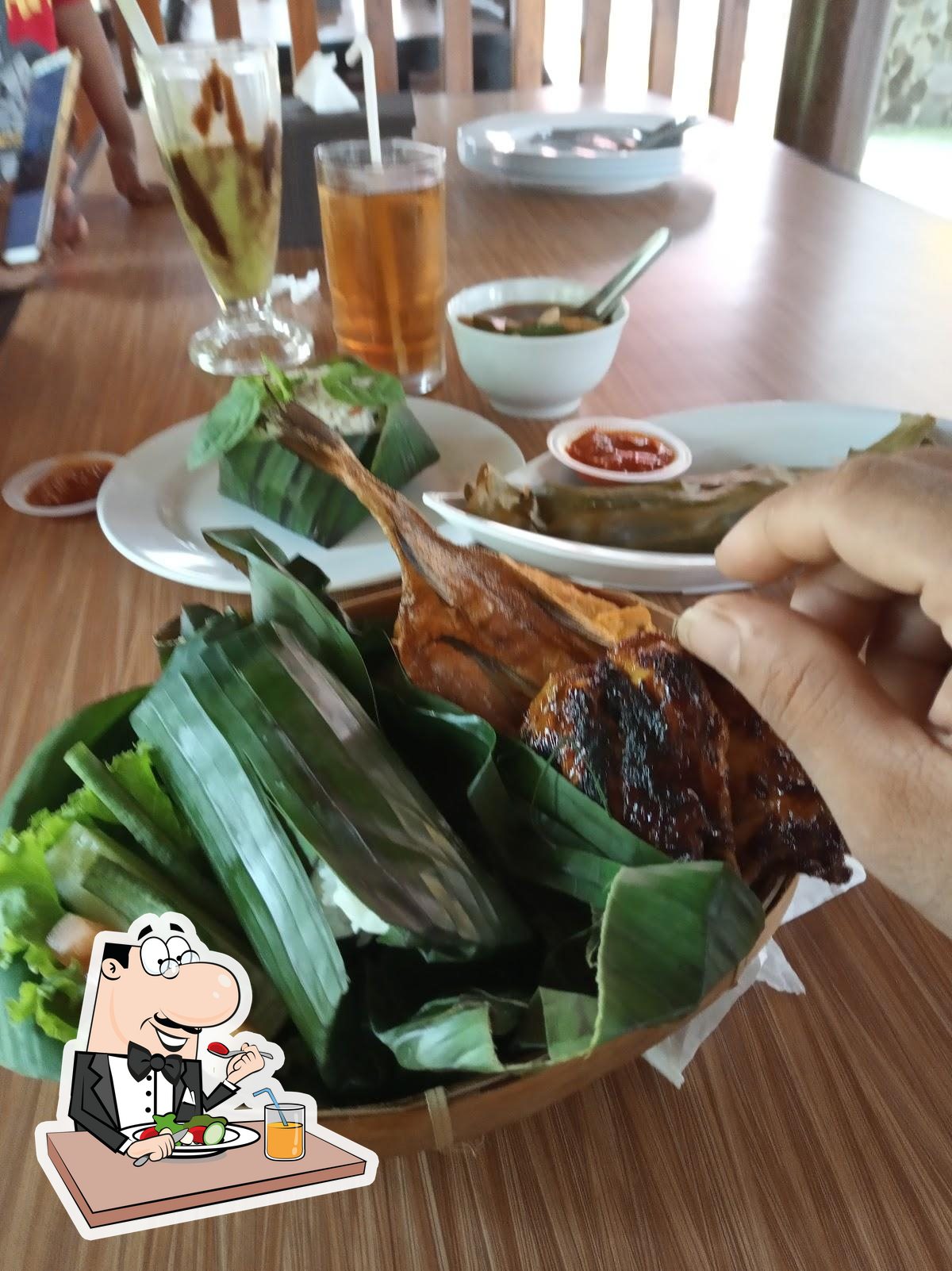 MANG KABAYAN LIPPO CIKARANG restaurant, Bekasi Regency - Restaurant reviews