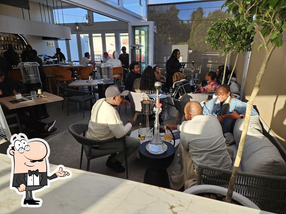 Nineteen on Fourth, Randburg - Restaurant menu, prices and reviews