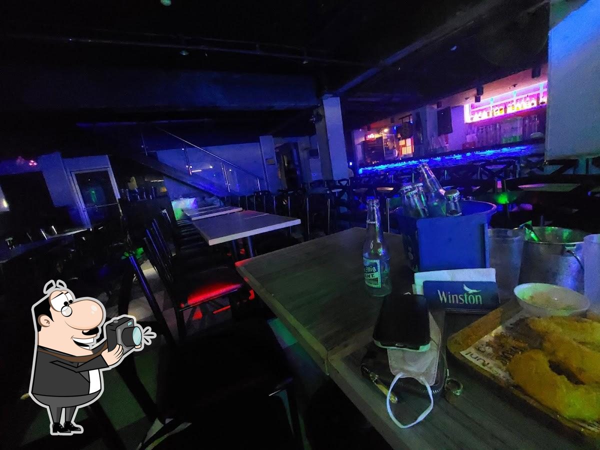 Padi's Point Gil Puyat Branch pub & bar, Pasay - Restaurant menu and ...