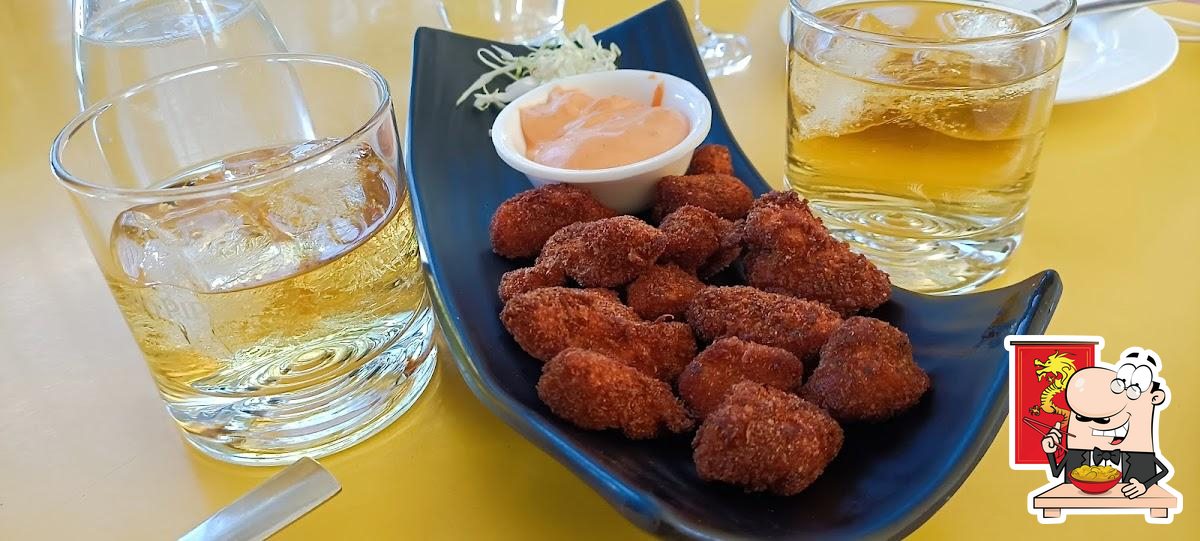 Pupa Pub Bar & Kitchen, Mysuru - Restaurant menu and reviews