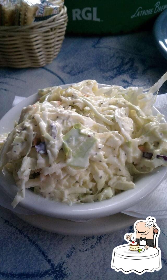 The Ketch Seafood Grill in Lexington - Restaurant menu and reviews