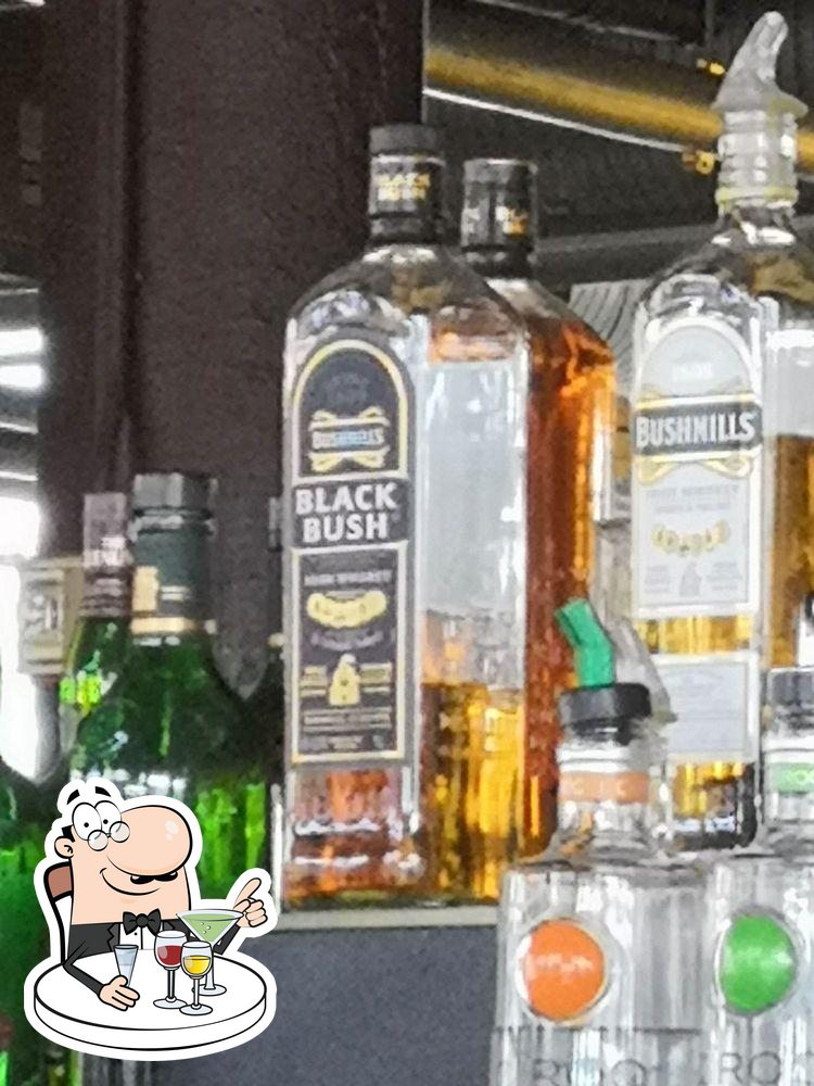 The Victor Pub, Camden - Restaurant menu, prices and reviews