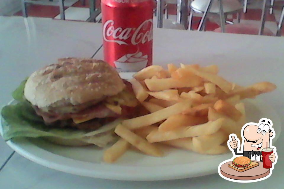 Chicken Boss (pollos asados al carbón) restaurant, Toluca - Restaurant ...
