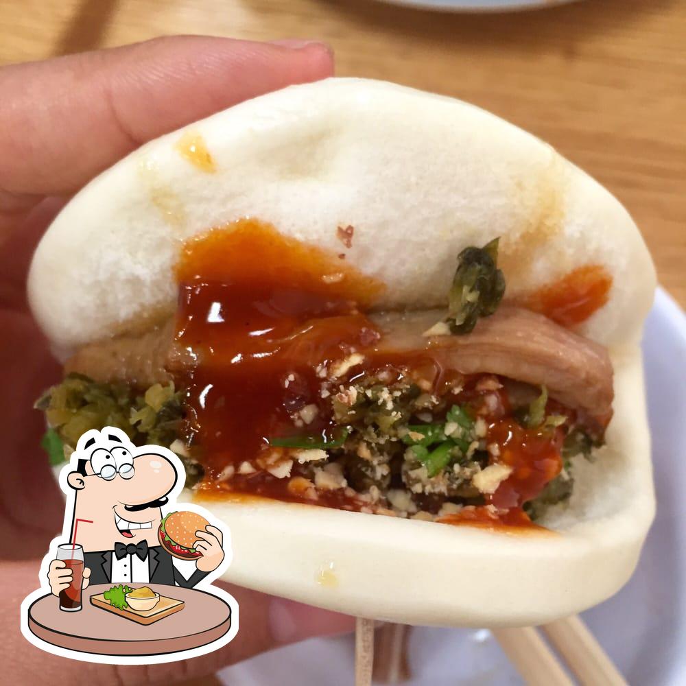 Tai Ke in University City - Taiwanese restaurant menu and reviews