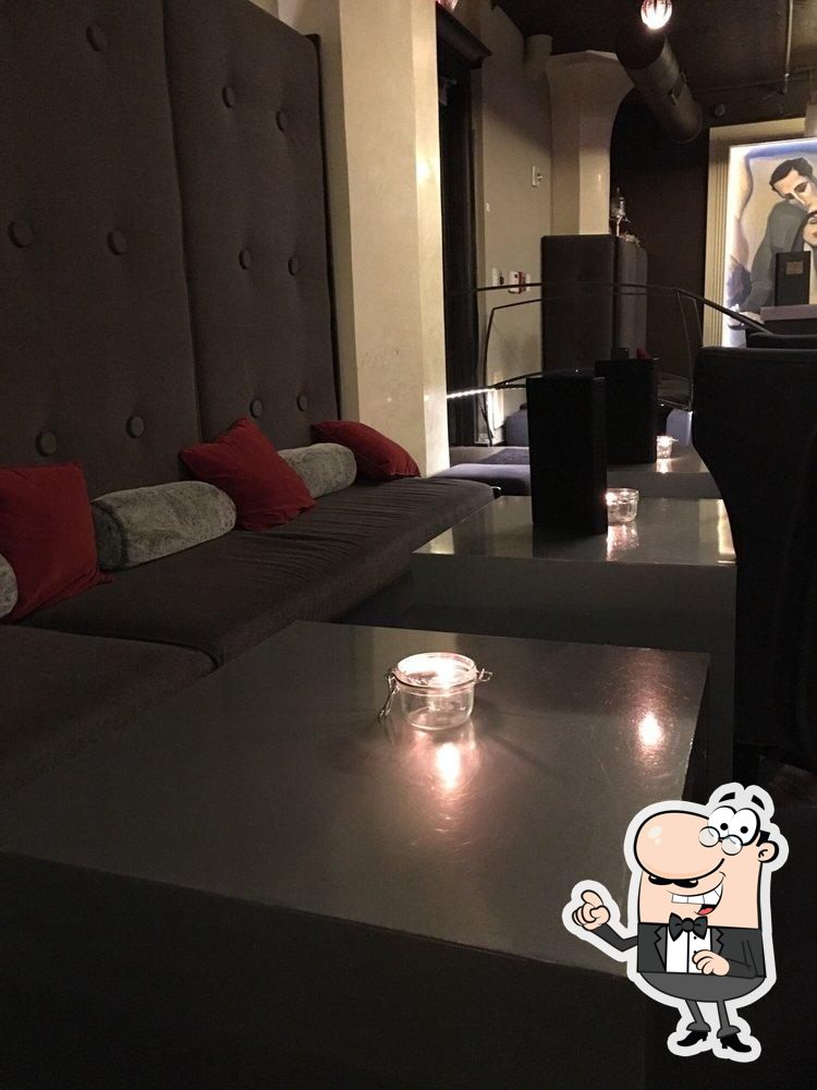 Society Lounge, Cleveland - Restaurant menu, prices and reviews
