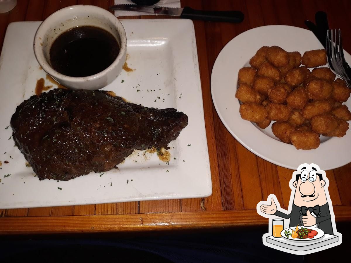 The Hive Waterfront Restaurant & Tiki in Lantana - Restaurant reviews