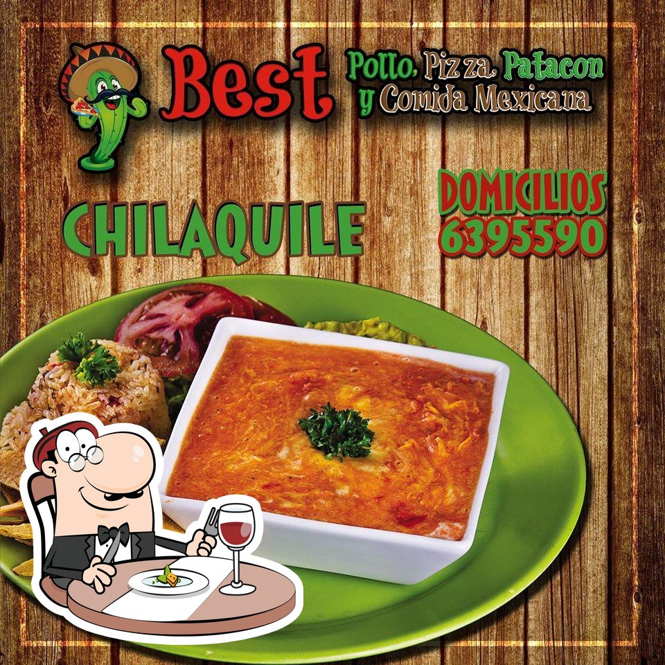 Plaza Buffet, Floridablanca - Restaurant menu, prices and reviews