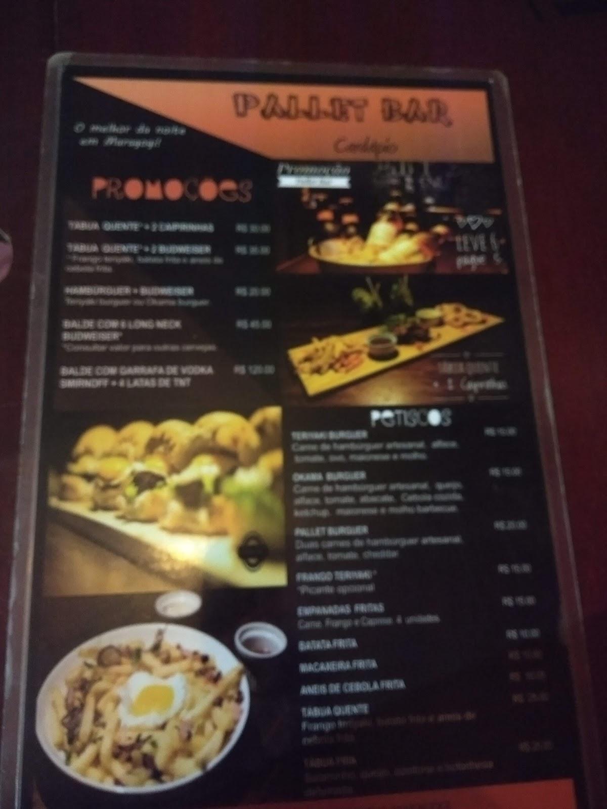 Pallet House & Restaurant Nawalapitiya Menu at Johnnie Bell blog