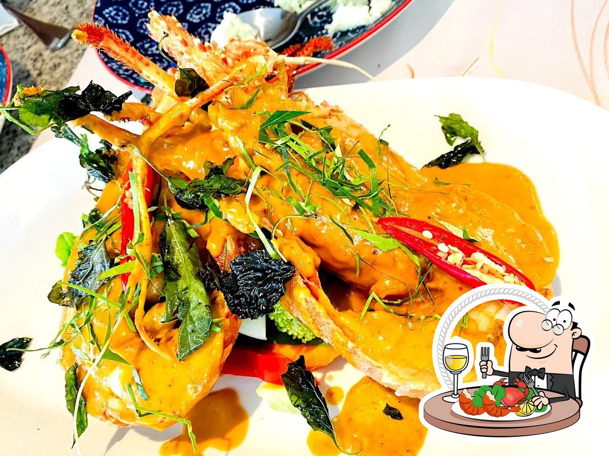 Authentic Thai Restaurant in Nelson Bay - Restaurant reviews