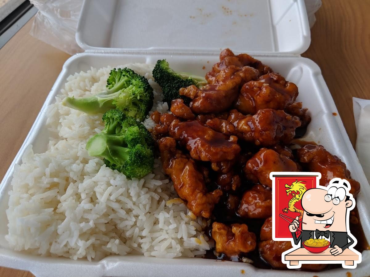 Chung Hing Chinese Food in West Babylon - Restaurant menu and reviews