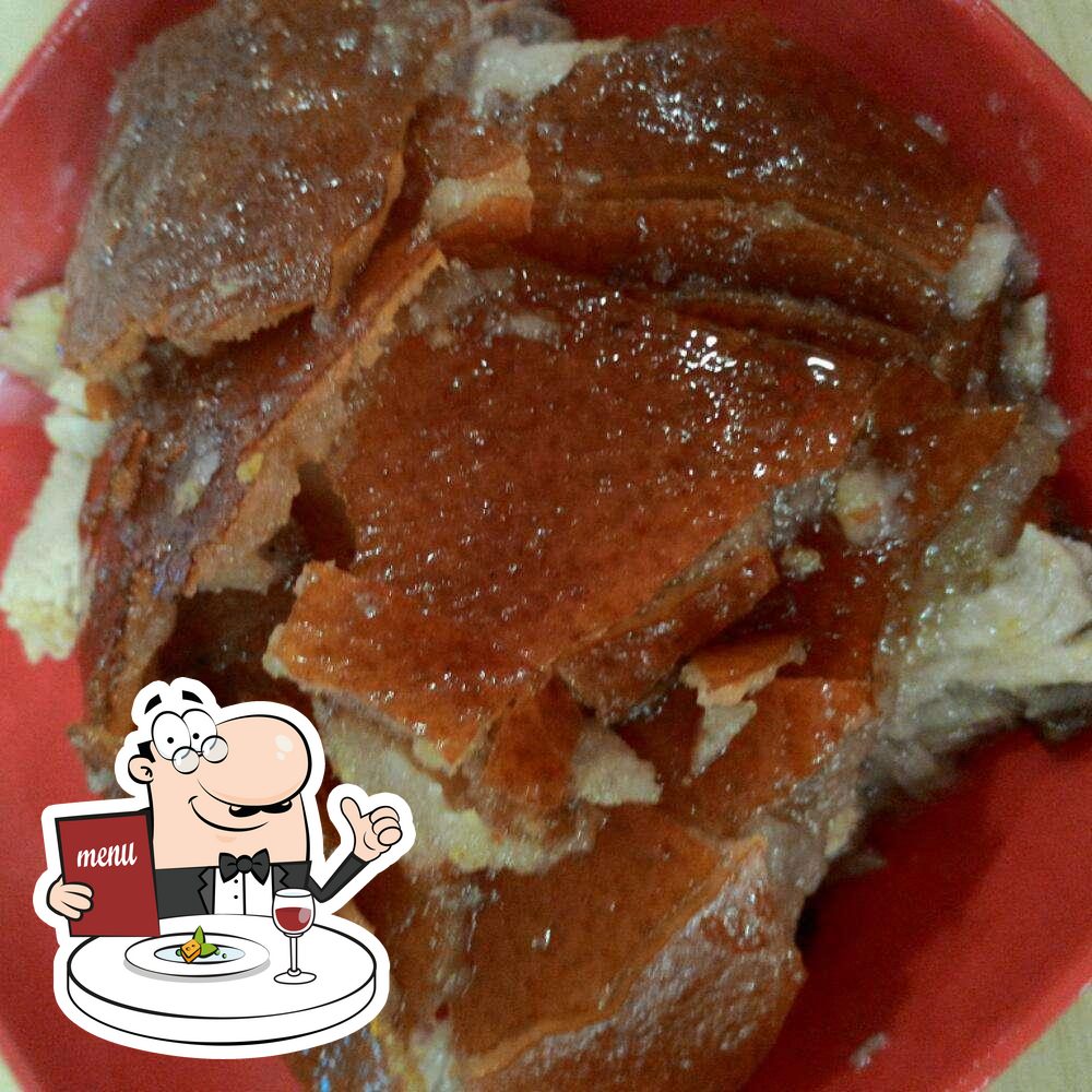 Elar's Lechon Fisher Mall, Quezon City - Restaurant menu, prices and ...
