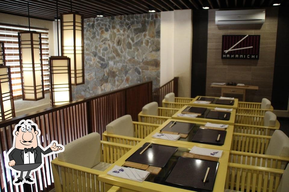 Hanamichi Japanese Restaurant, Muntinlupa - Restaurant menu, prices and ...