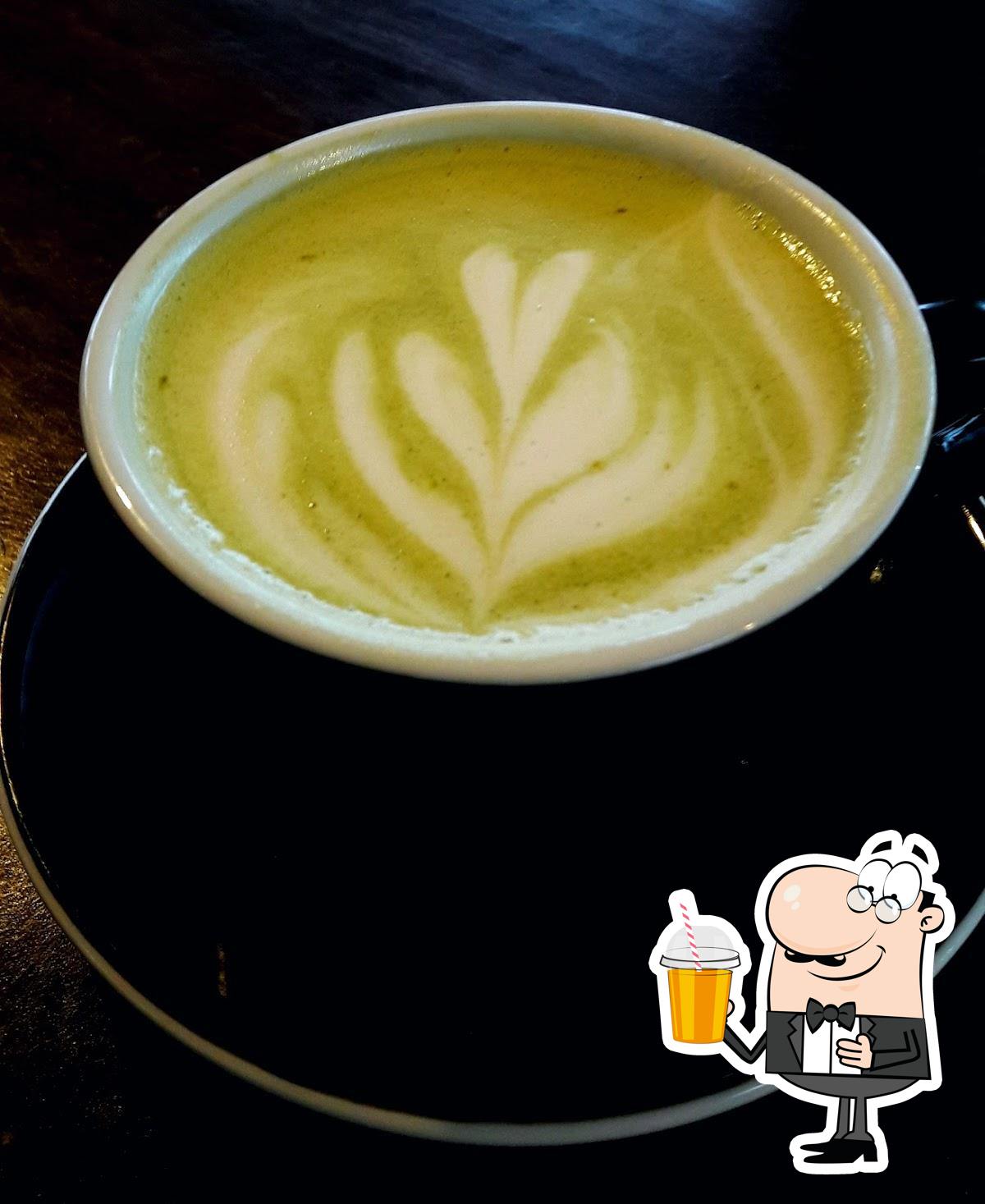 KARANG TUMARITIS PARK cafe, Cilegon - Restaurant reviews