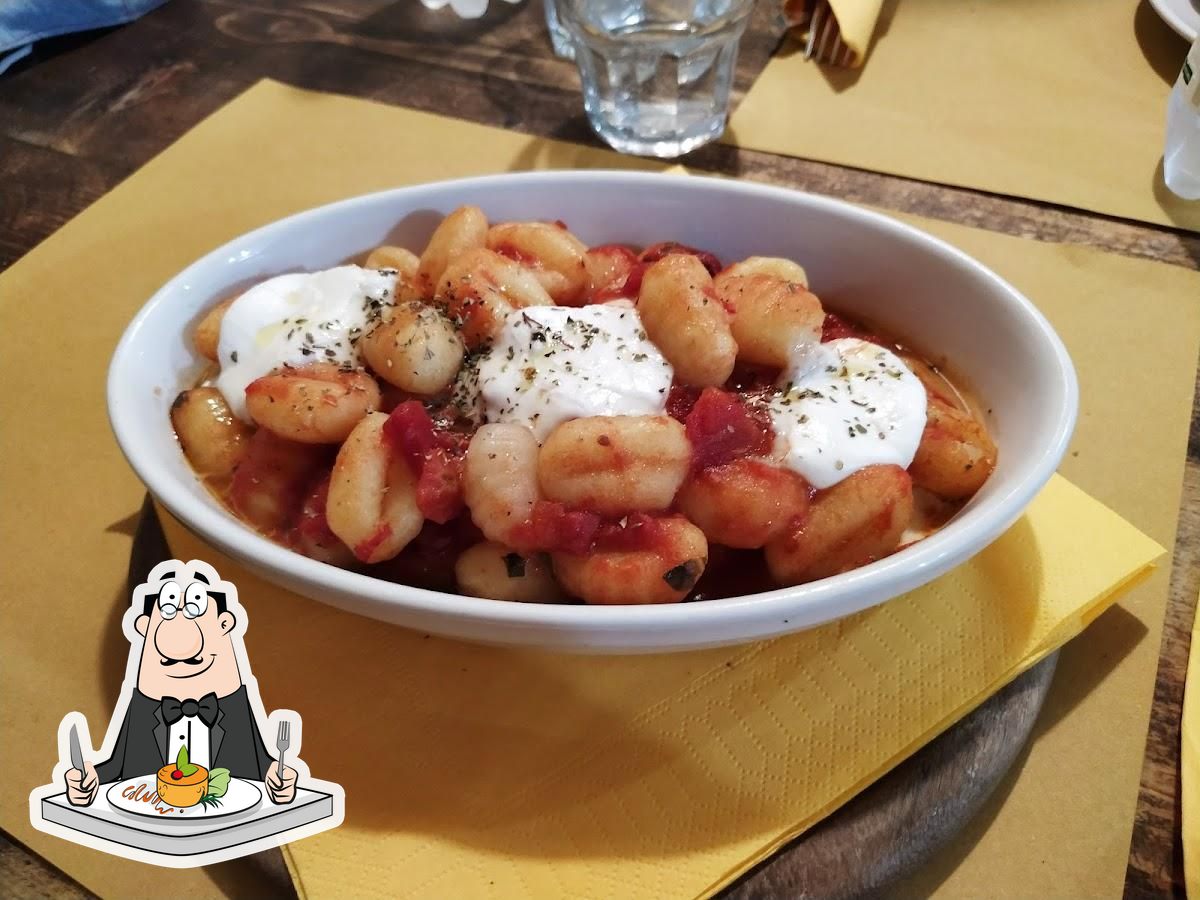 La Fettunta restaurant, Florence - Restaurant reviews