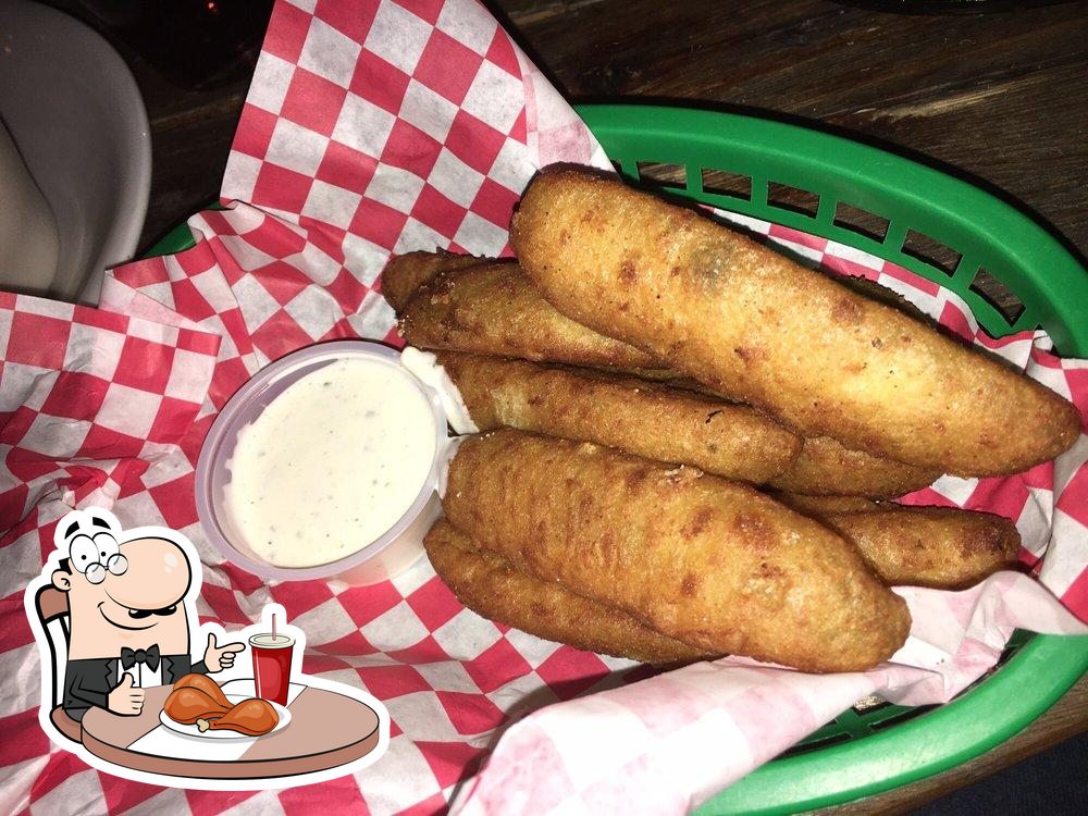 Minder Binder in Tempe - Restaurant menu and reviews