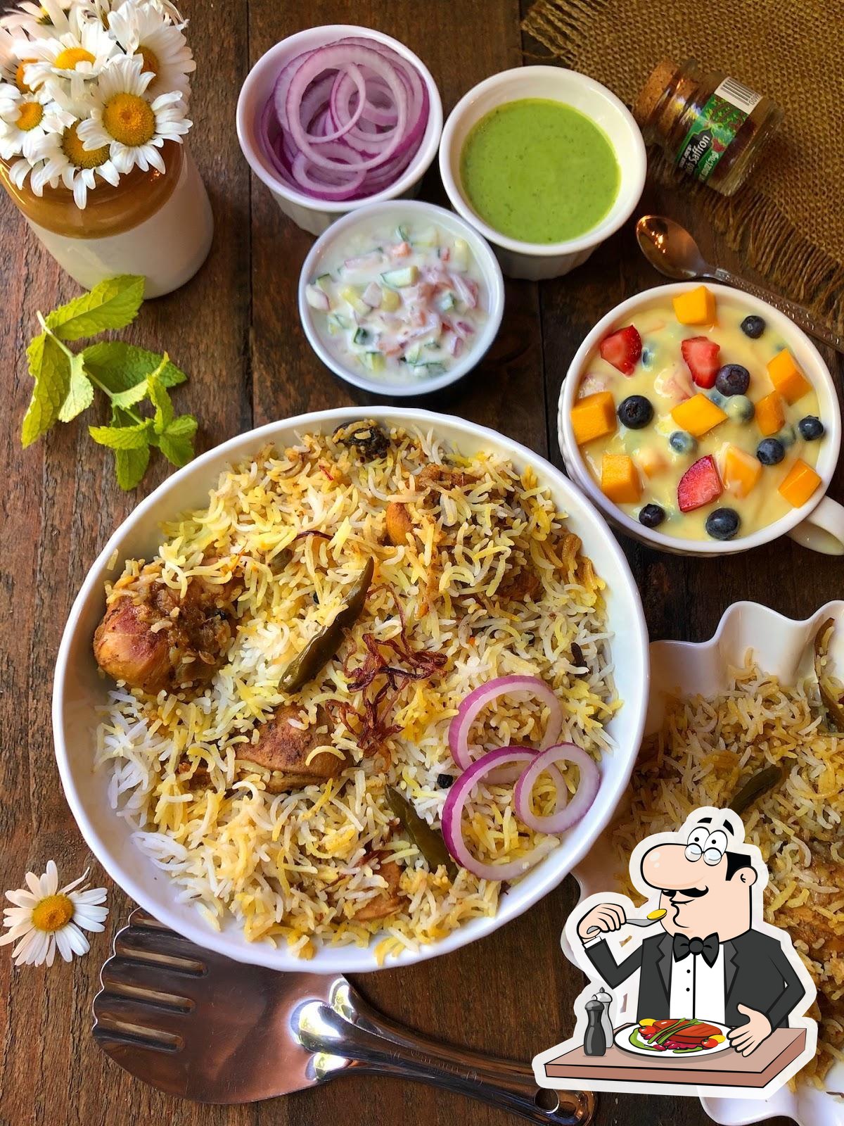 Muniyandi Vilas, Thanjavur - Restaurant menu, prices and reviews