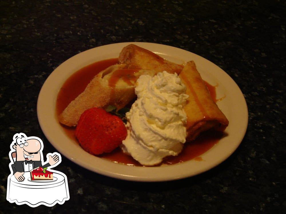Quarterdeck Restaurant & Pub in Port Hardy - Restaurant reviews