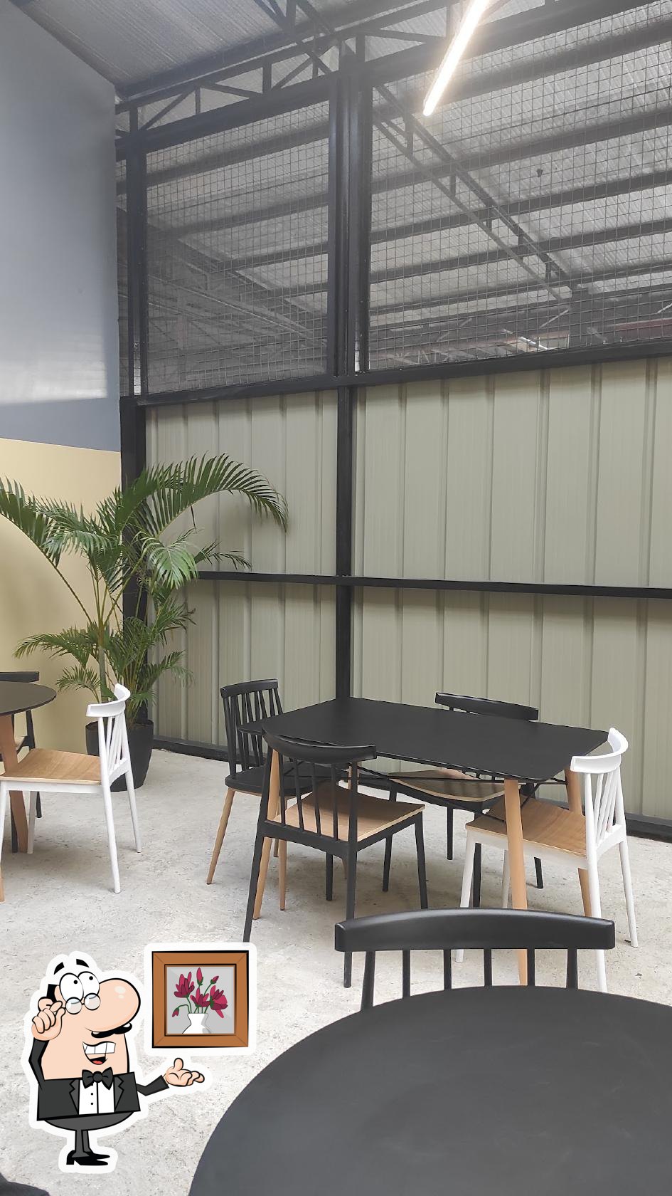 Rebel Bakehouse, Baguio - Restaurant menu, prices and reviews