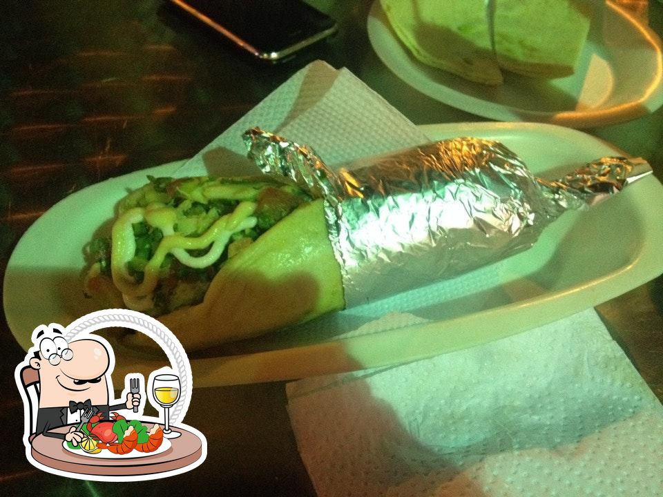 Shawarma Khala Light restaurant, Barranquilla, Cra 46 # 84 - 143 ...