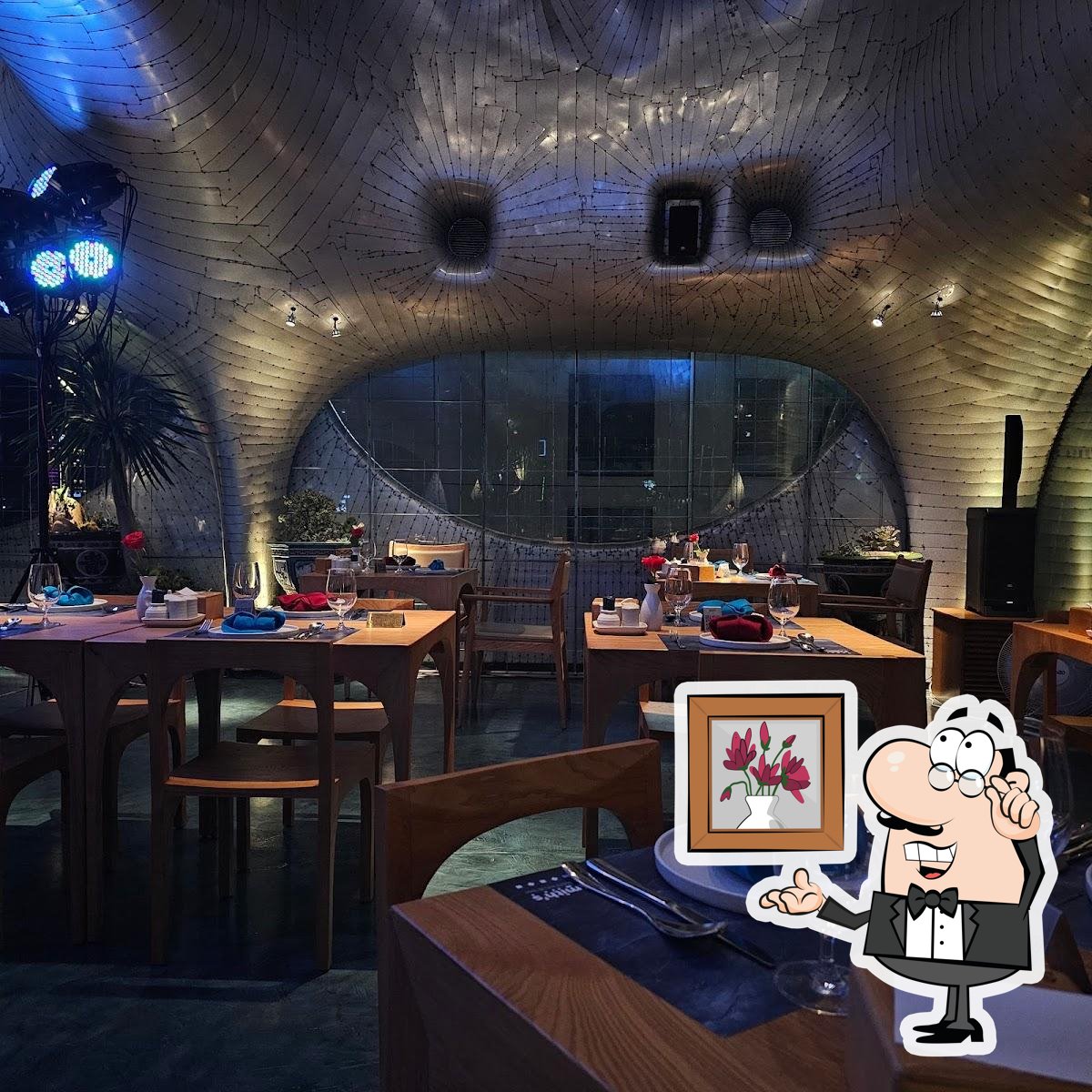 Smith's Kitchen & Bar, Ho Chi Minh City - Restaurant menu, prices and ...