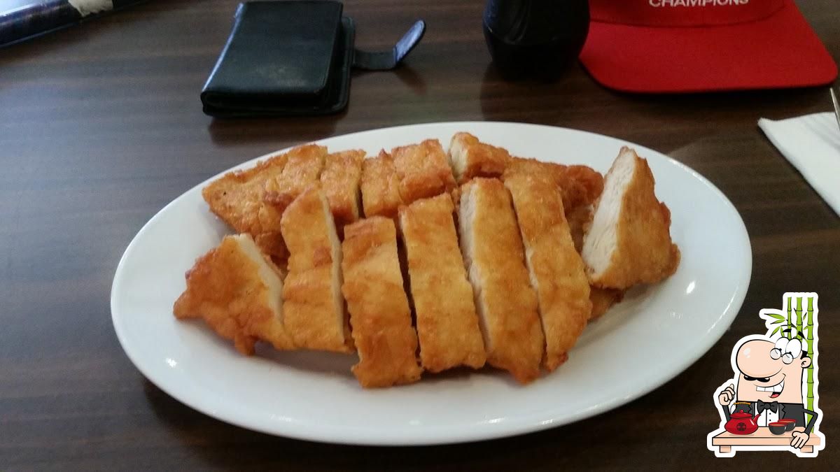 The Star Chinese Restaurant in Wauchope - Restaurant menu and reviews