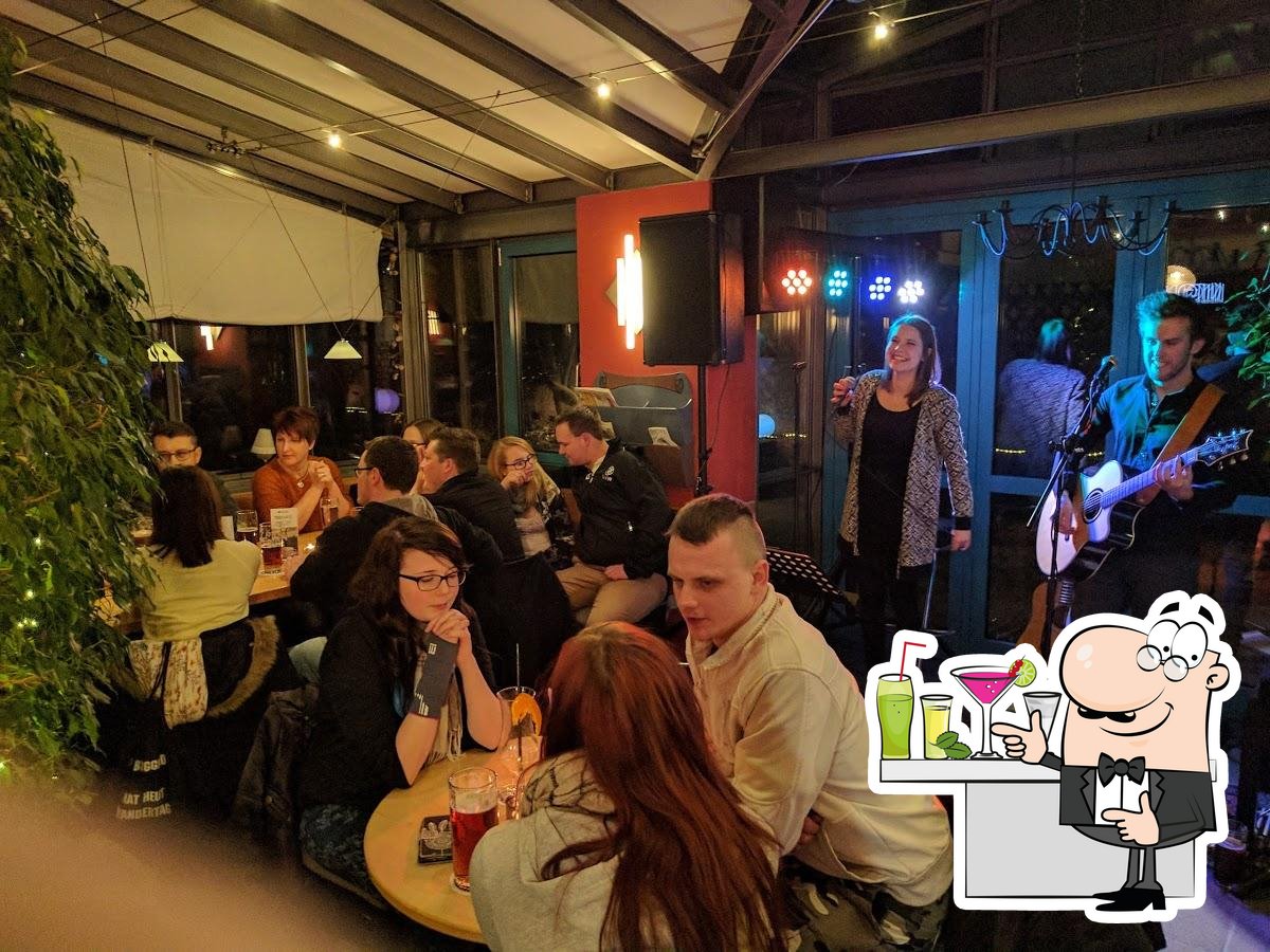 Kintopp Hollfeld, Hollfeld - Restaurantbewertungen