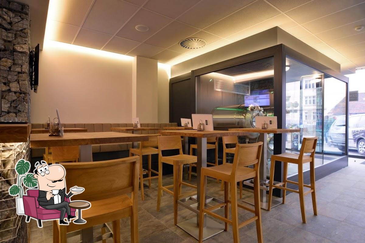 Tusto Titanium, Brno - Restaurant menu, prices and reviews