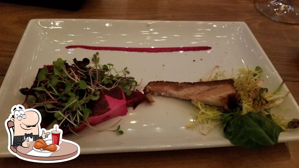 Little Alley Steak in Atlanta - Restaurant menu and reviews