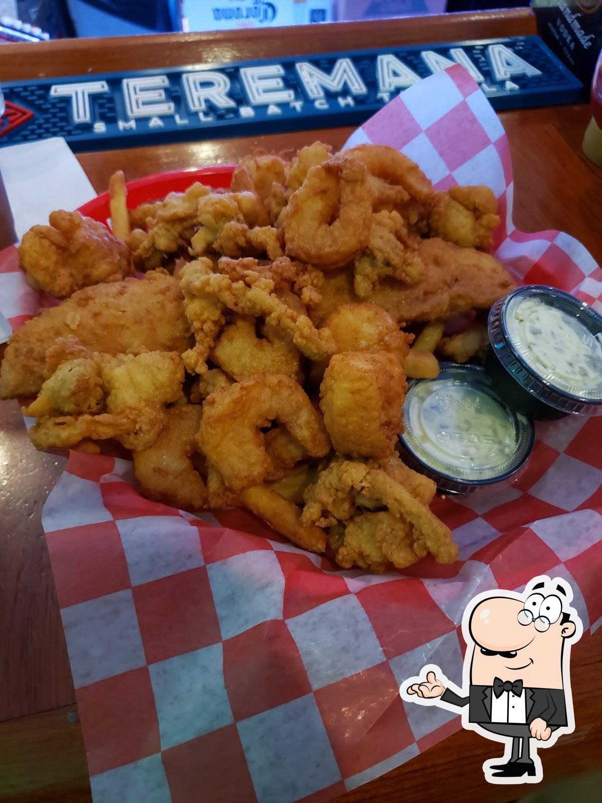 Bob O'Malley's Whaleback Restaurant, Sandwich - Restaurant menu, prices ...