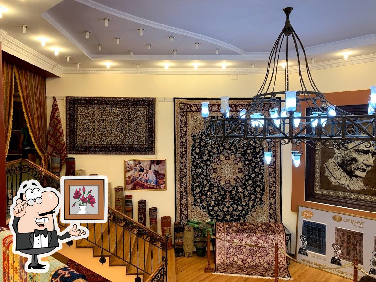 Tunç Dinlenme Tesisi, Turkey - Restaurant reviews