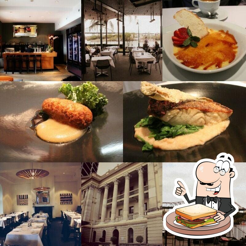 Customs House in Brisbane City - Restaurant reviews